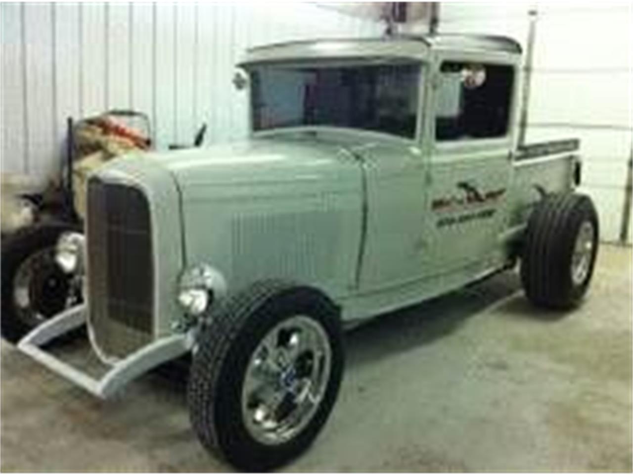 1930 Ford Model A for Sale | ClassicCars.com | CC-1119370