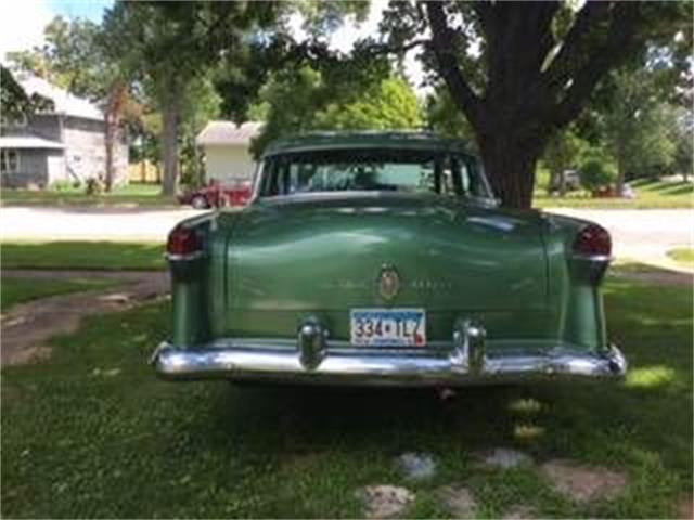 1954 Packard Clipper for Sale | ClassicCars.com | CC-1119517