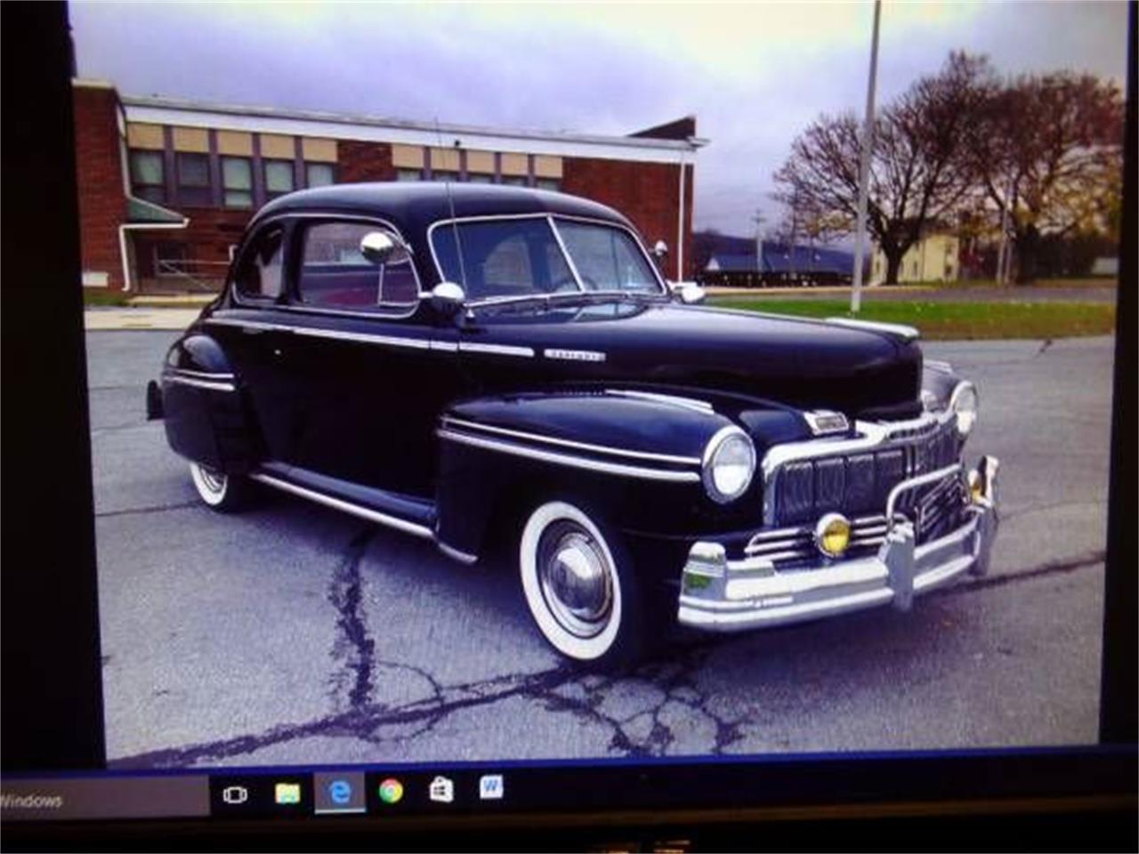 1948 Mercury Coupe for Sale | ClassicCars.com | CC-1119779