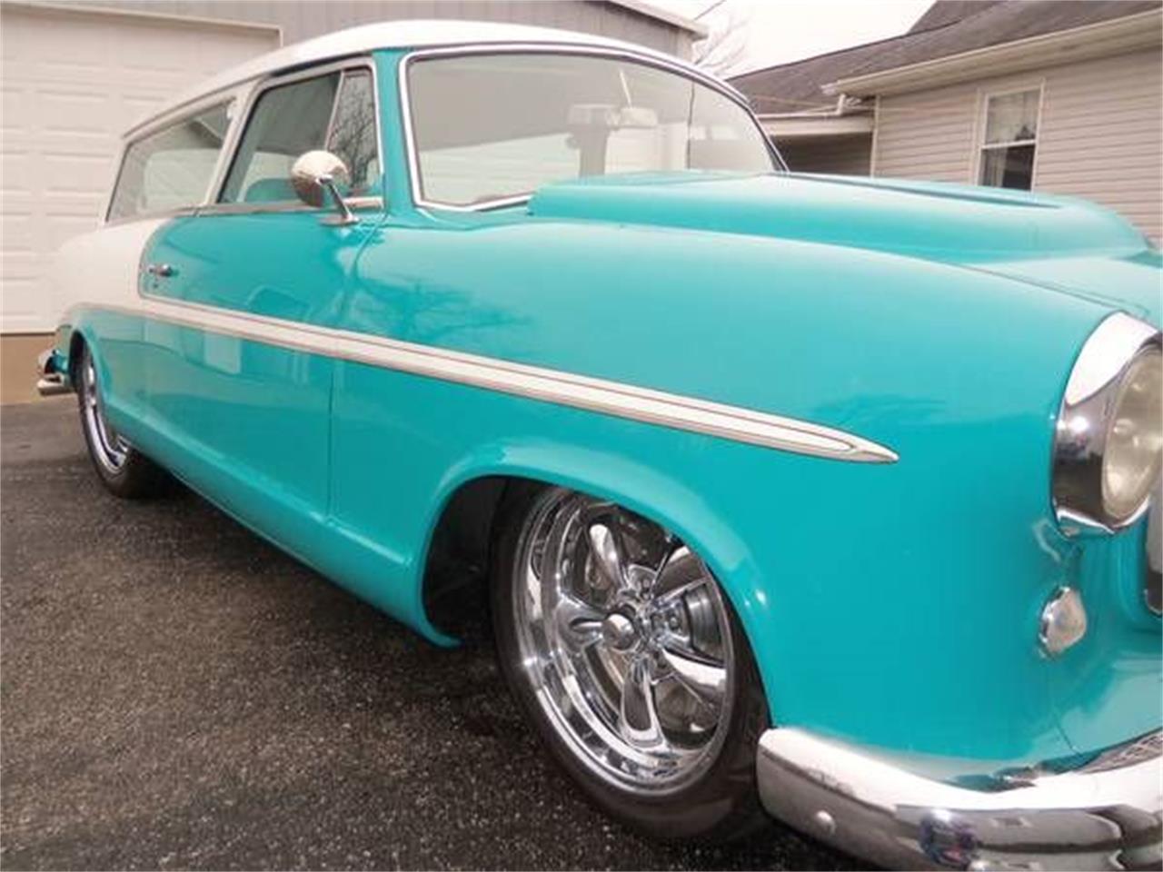 1959 AMC Rambler for Sale | ClassicCars.com | CC-1119920