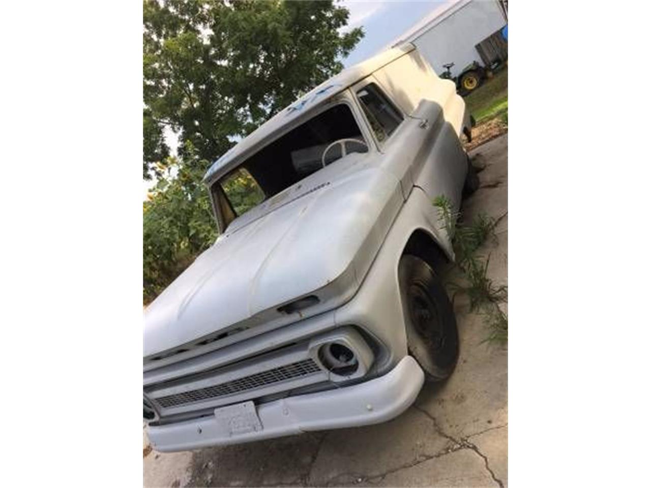 1964 Chevrolet Panel Truck for Sale | ClassicCars.com | CC-1121033