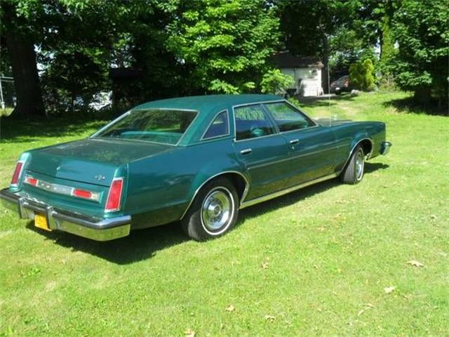 1977 Ford LTD for Sale | ClassicCars.com | CC-1121656