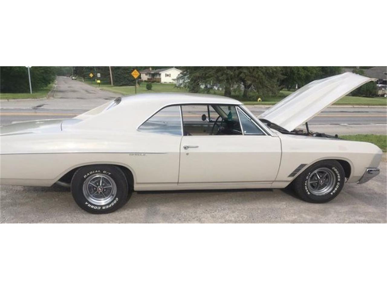 1966 Buick Special for Sale | ClassicCars.com | CC-1121862