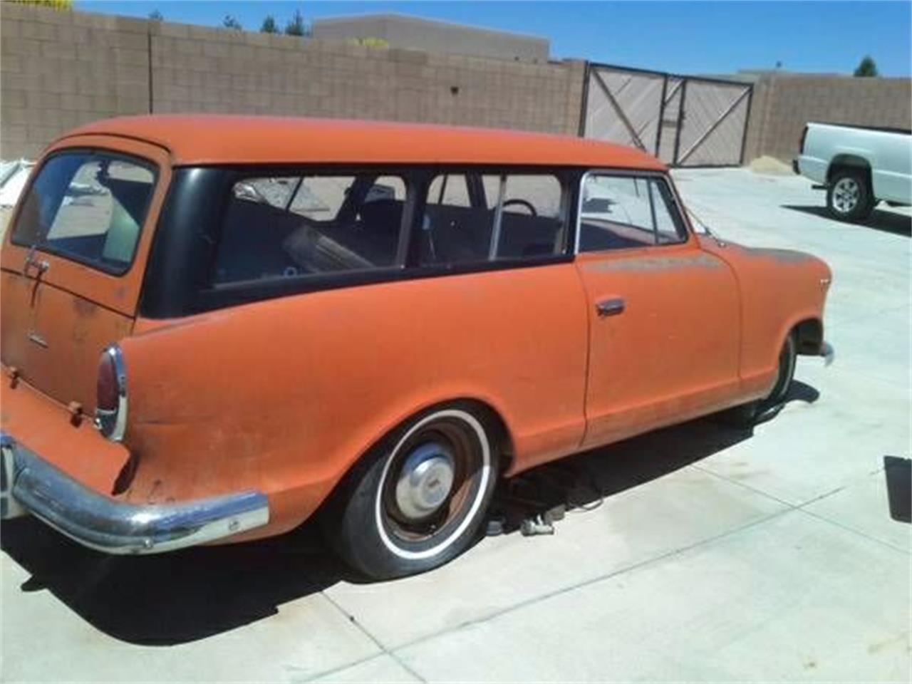 1959 AMC Rambler for Sale | ClassicCars.com | CC-1121996