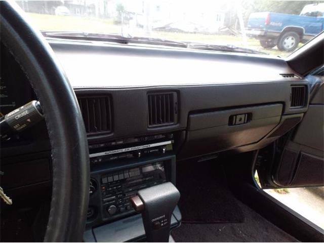 1985 Toyota Supra for Sale | ClassicCars.com | CC-1122053