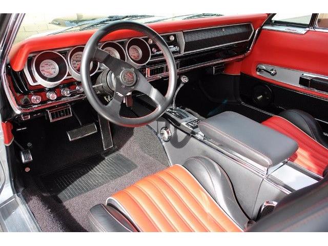 1967 Dodge Charger for Sale | ClassicCars.com | CC-1122128