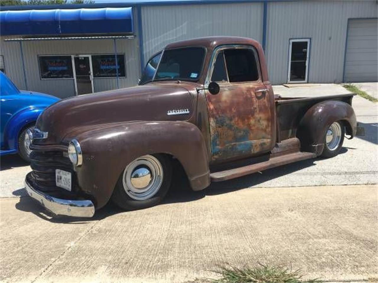 1950 Chevrolet Hot Rod for Sale | ClassicCars.com | CC-1120230