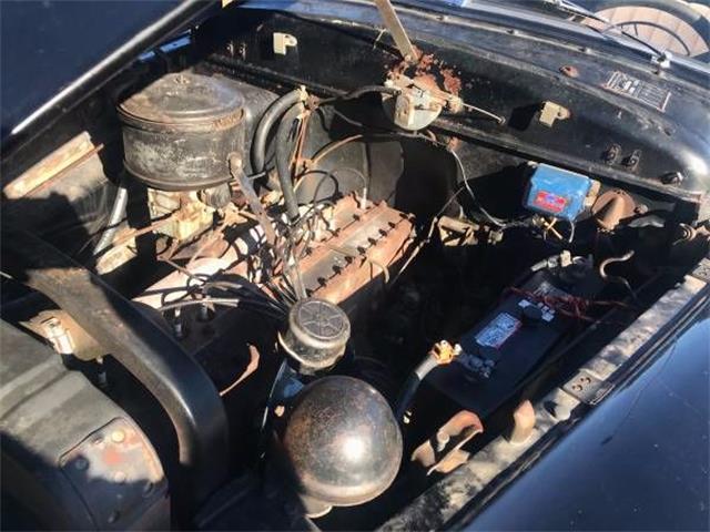 1950 Packard Standard Eight for Sale | ClassicCars.com | CC-1122380