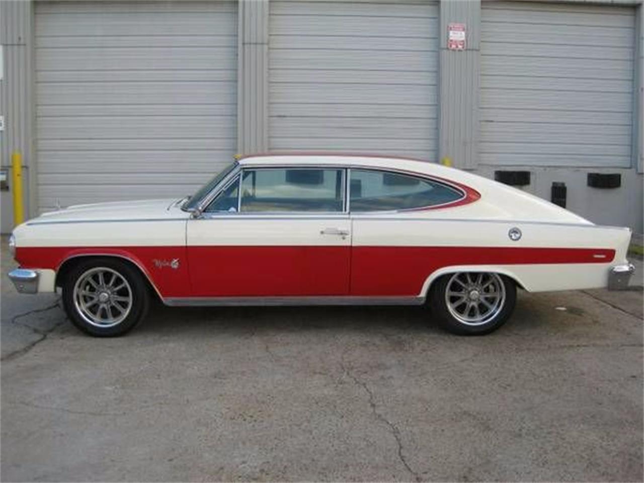 1965 AMC Rambler for Sale | ClassicCars.com | CC-1122461