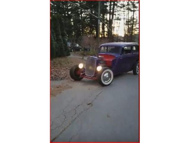 1934 Ford Highboy for Sale | ClassicCars.com | CC-1122797