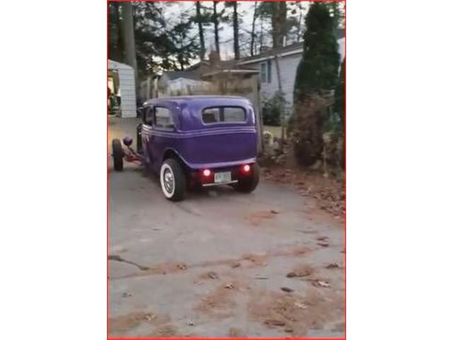 1934 Ford Highboy for Sale | ClassicCars.com | CC-1122797