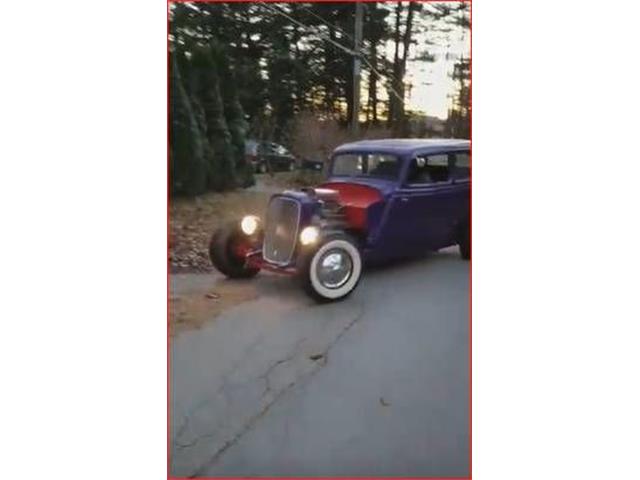 1934 Ford Highboy for Sale | ClassicCars.com | CC-1122797