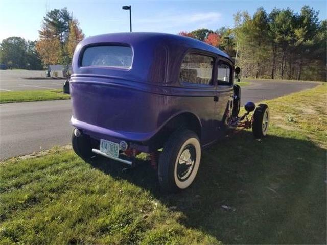 1934 Ford Highboy for Sale | ClassicCars.com | CC-1122797