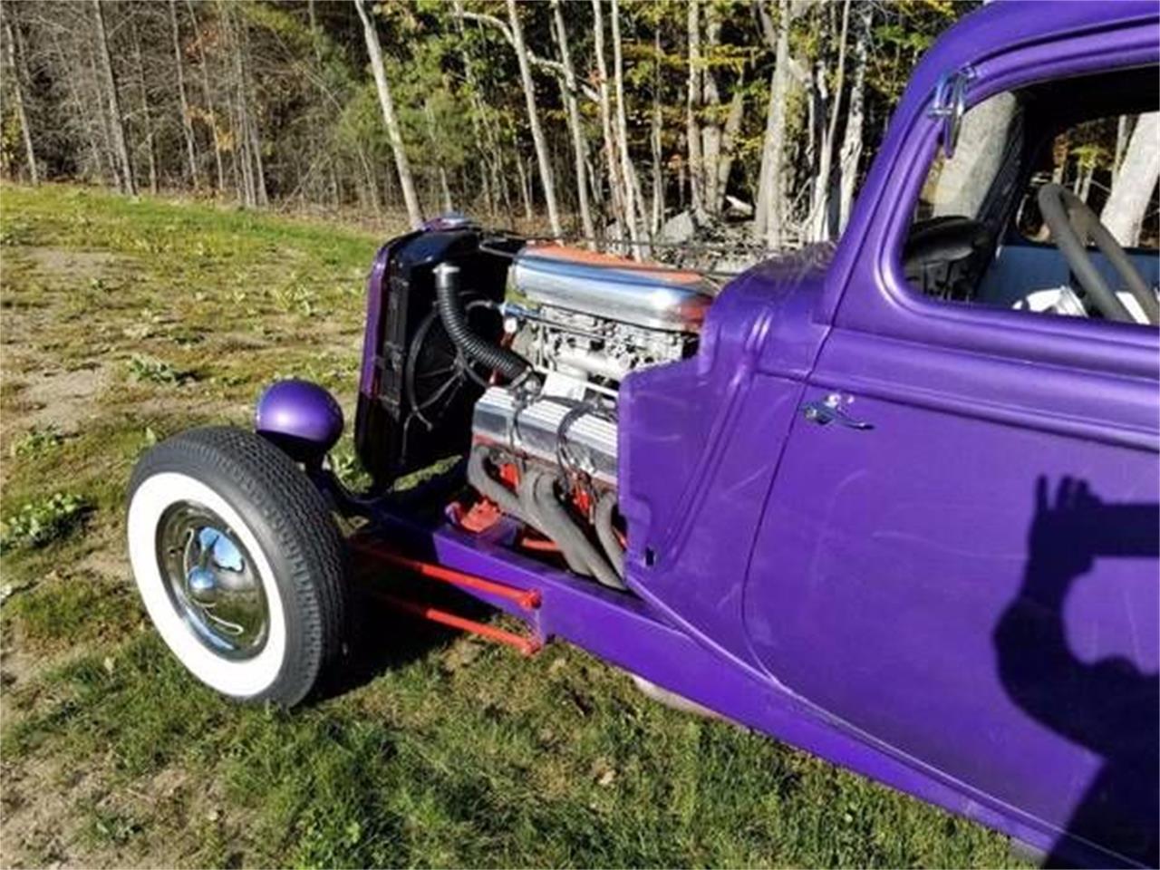 1934 Ford Highboy for Sale | ClassicCars.com | CC-1122797
