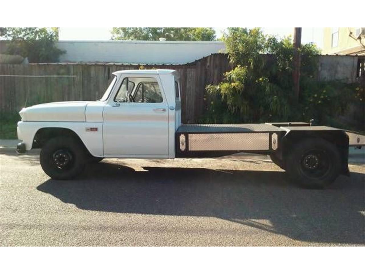 1965 Chevrolet C/K 30 for Sale | ClassicCars.com | CC-1122897