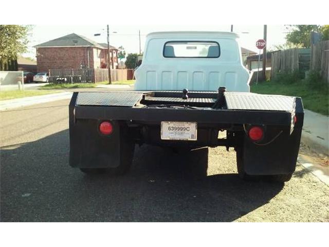 1965 Chevrolet C/K 30 for Sale | ClassicCars.com | CC-1122897