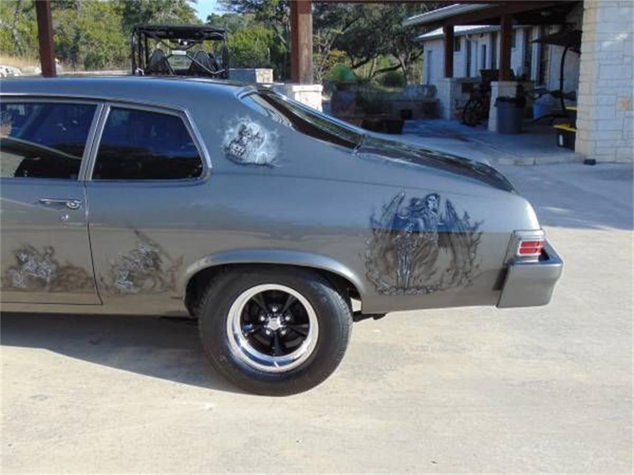 1973 Buick Apollo for Sale | ClassicCars.com | CC-1122921