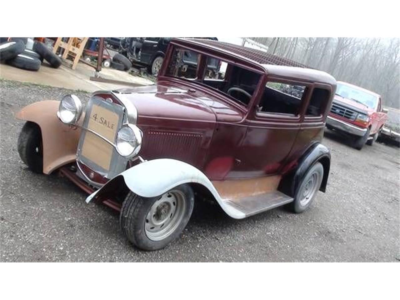 1930 Ford Victoria for Sale | ClassicCars.com | CC-1122955