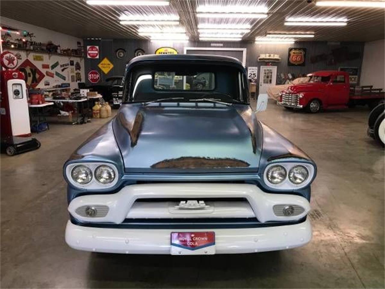 1958 GMC Pickup for Sale | ClassicCars.com | CC-1123168