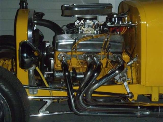 1924 Ford Model T for Sale | ClassicCars.com | CC-1123218