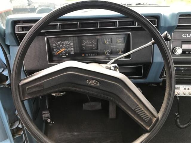 1981 Ford F350 for Sale | ClassicCars.com | CC-1123446
