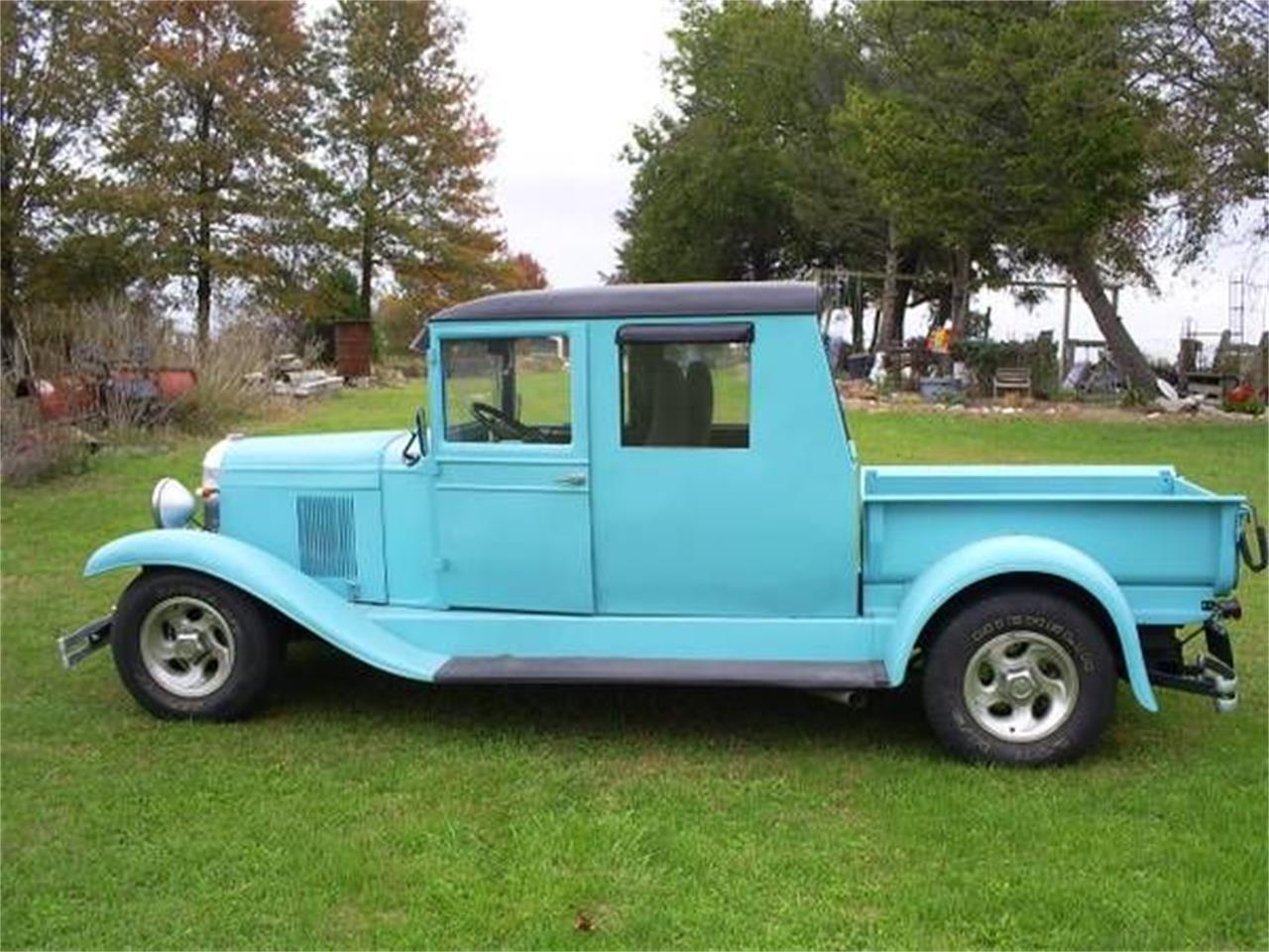 1929 Chevrolet Pickup for Sale | ClassicCars.com | CC-1123871