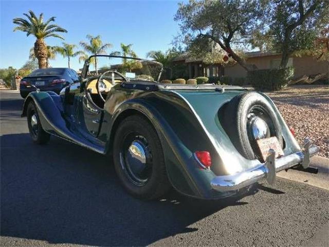 1959 Morgan Plus 4 for Sale | ClassicCars.com | CC-1124160