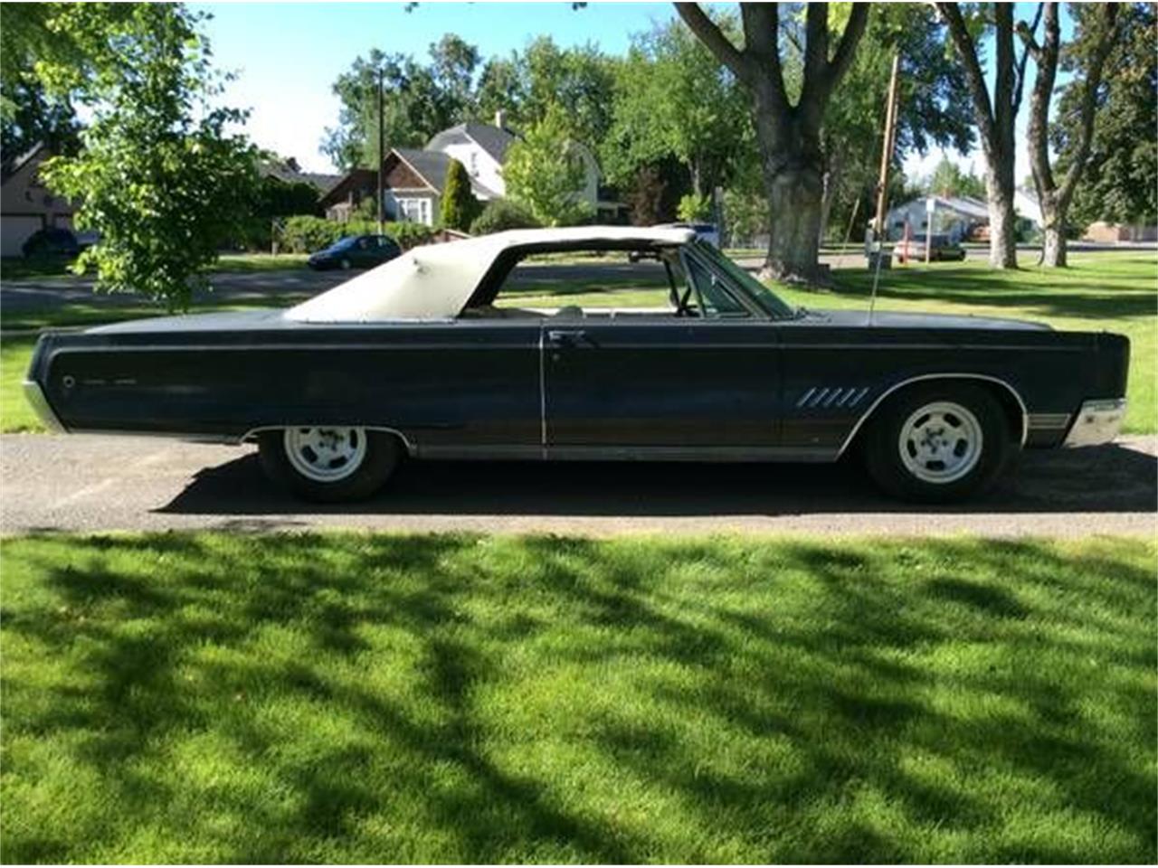 1968 Chrysler 300 for Sale | ClassicCars.com | CC-1124383