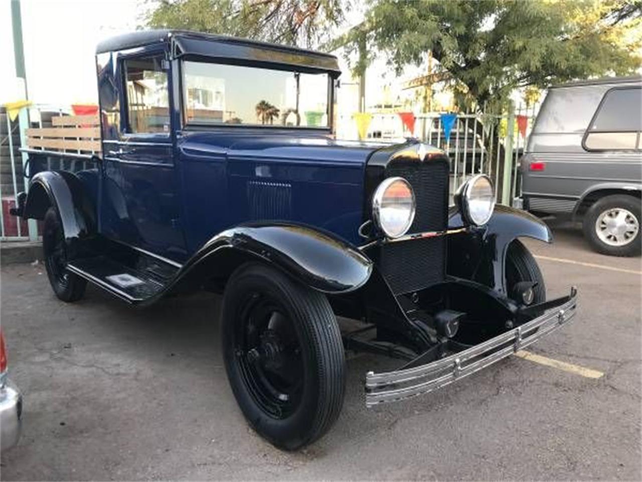 1930 Chevrolet Pickup for Sale | ClassicCars.com | CC-1124417