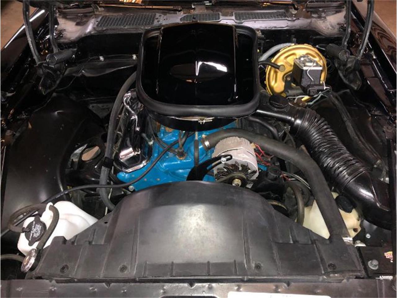 1977 Pontiac Firebird Trans Am for Sale | ClassicCars.com | CC-1124612