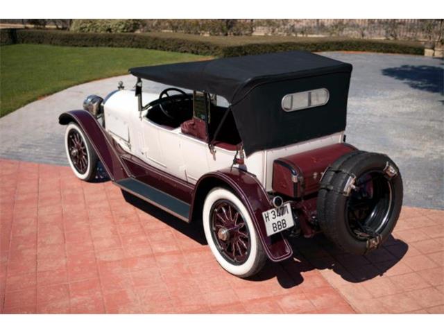 1918 Locomobile 48 Series VII Sportif for Sale | ClassicCars.com | CC ...