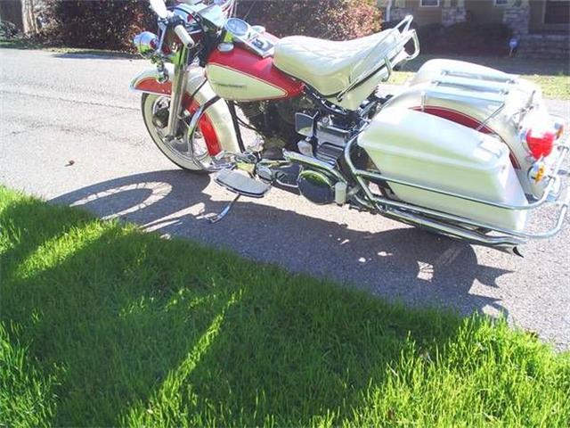 1975 Harley-Davidson FLH for Sale | ClassicCars.com | CC-1120529