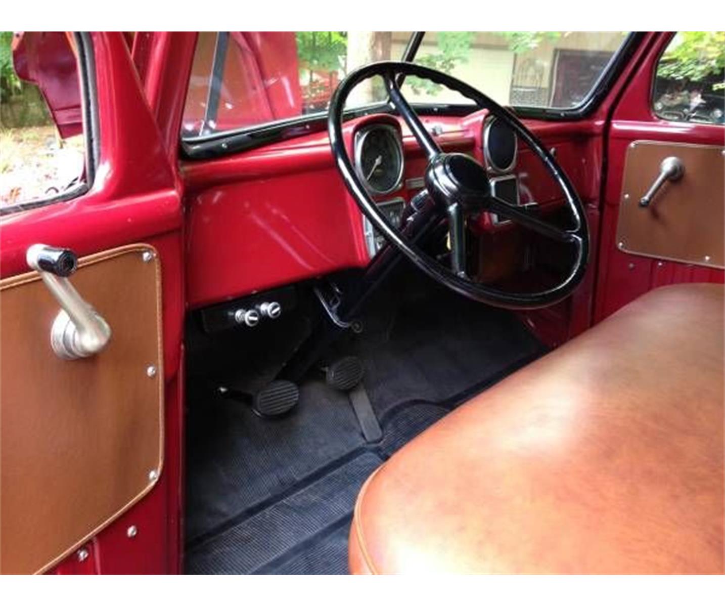 1950 Dodge Pickup for Sale | ClassicCars.com | CC-1120562