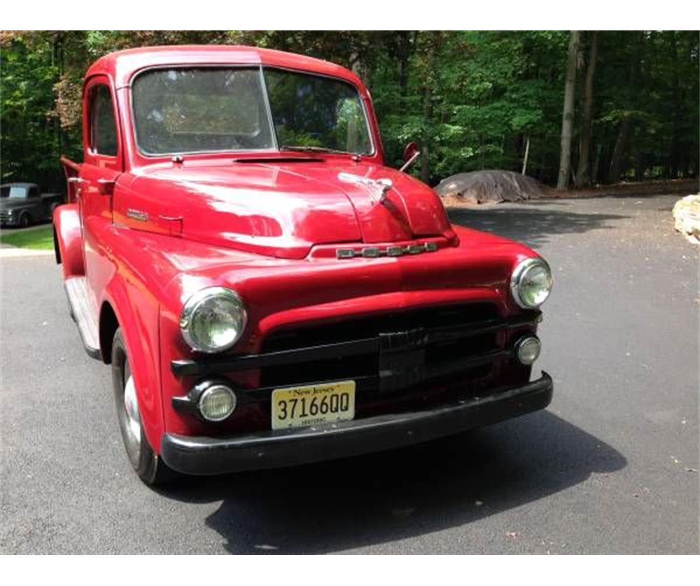 1950 Dodge Pickup for Sale | ClassicCars.com | CC-1120562