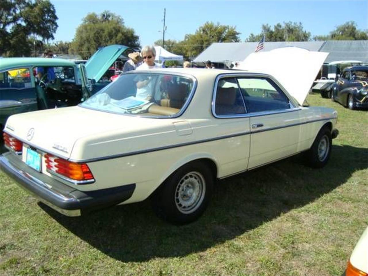 1979 Mercedes-Benz 300D for Sale | ClassicCars.com | CC-1125713