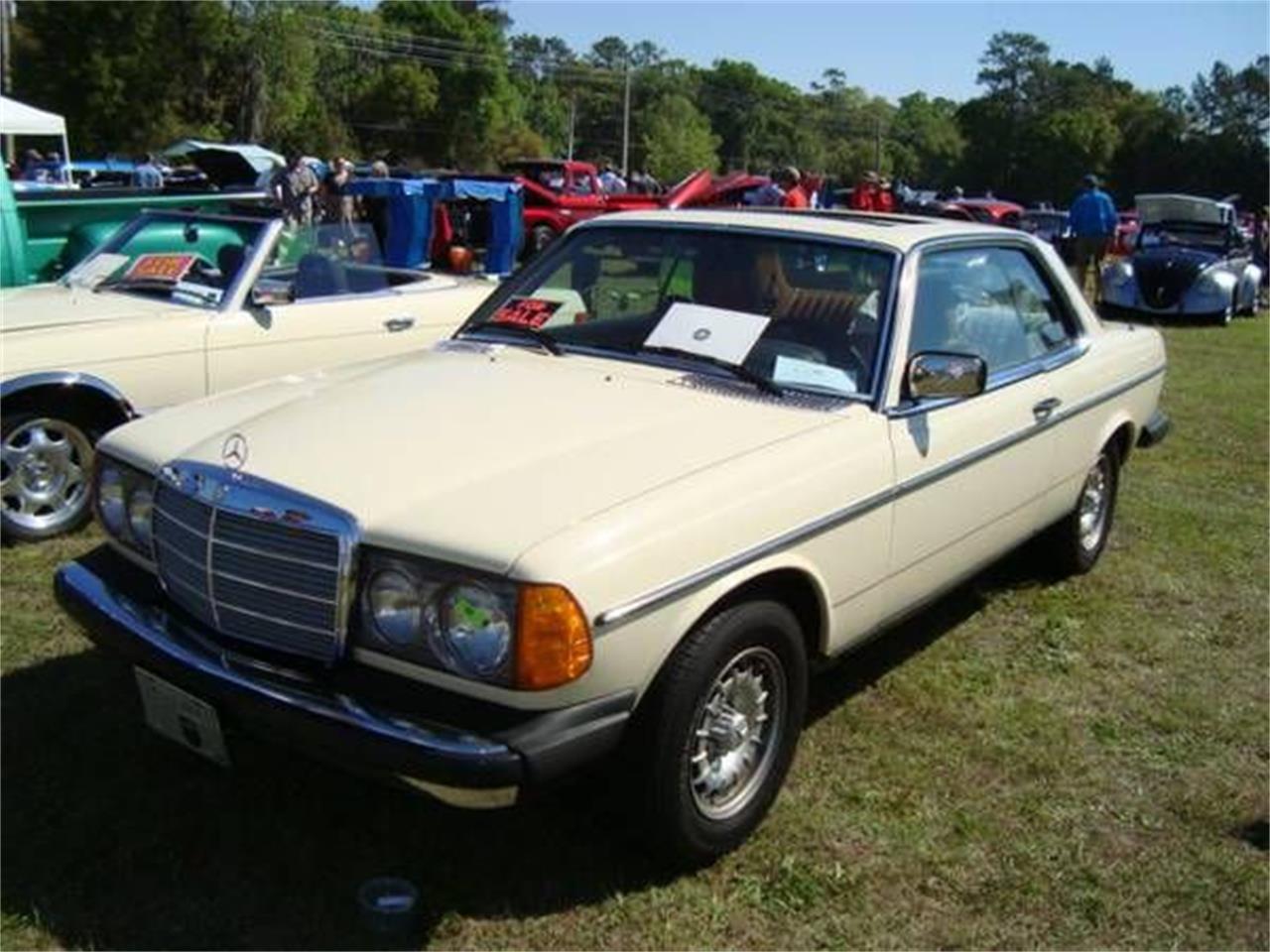 1979 Mercedes-Benz 300D for Sale | ClassicCars.com | CC-1125713