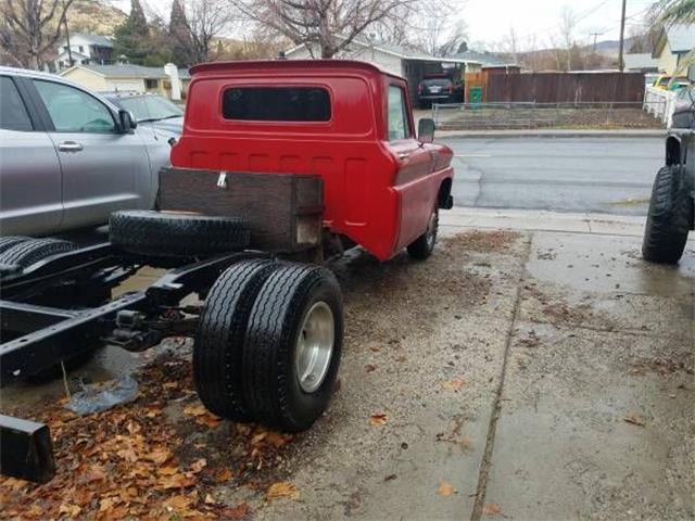 1965 Chevrolet C/K 30 for Sale | ClassicCars.com | CC-1125747