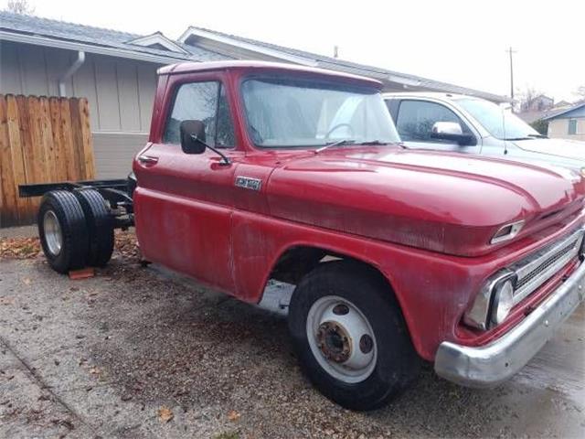 1965 Chevrolet C/K 30 for Sale | ClassicCars.com | CC-1125747