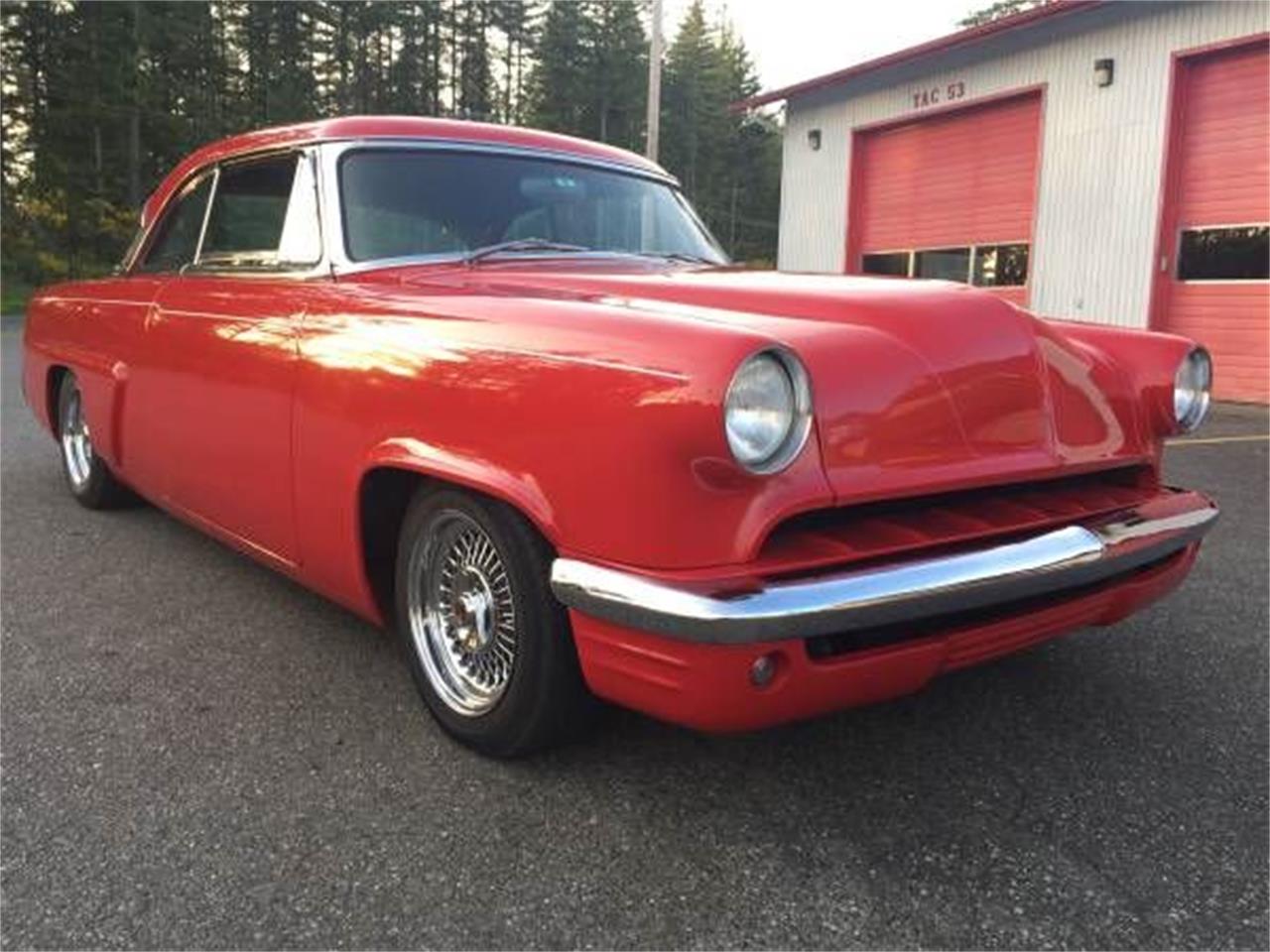 1953 Mercury Hot Rod for Sale | ClassicCars.com | CC-1120580