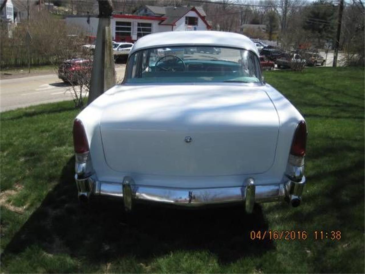 1956 Studebaker Commander for Sale | ClassicCars.com | CC-1125980
