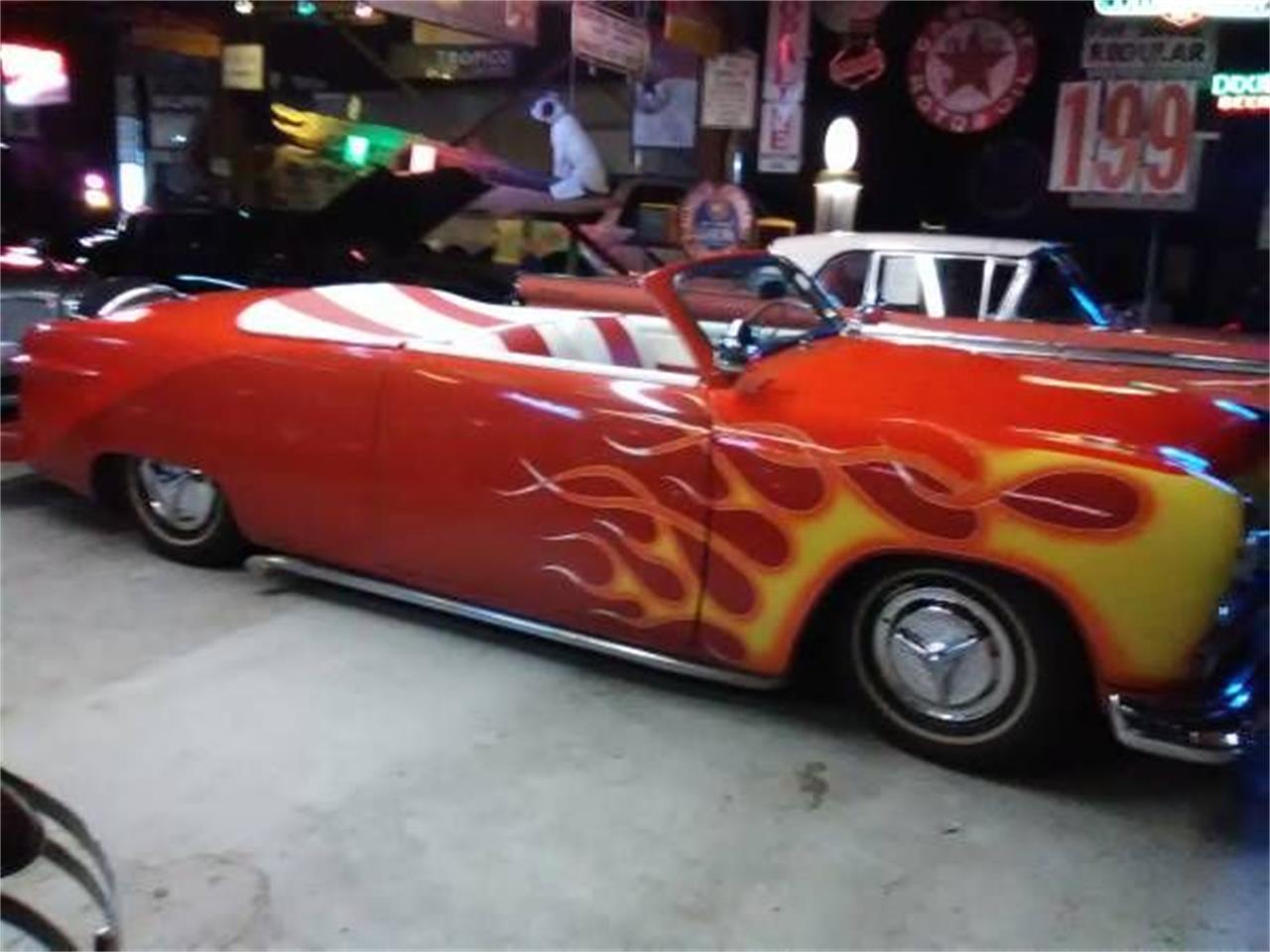 1948 Ford Custom for Sale | ClassicCars.com | CC-1126090