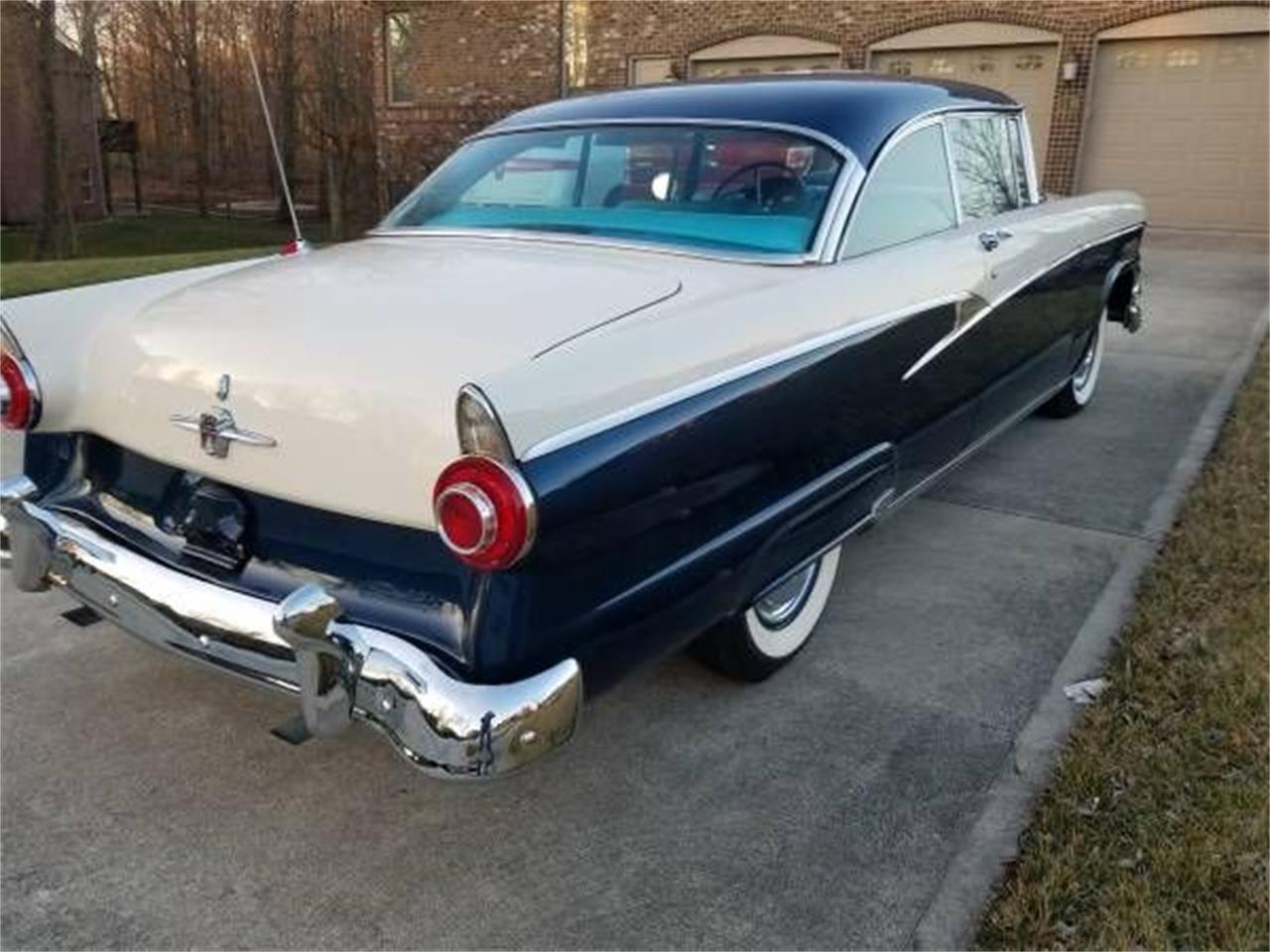 1956 Ford Customline for Sale | ClassicCars.com | CC-1126336