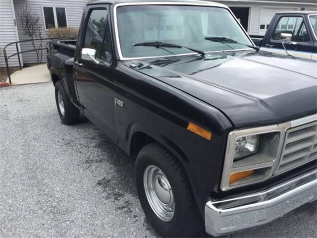 1982 Ford F100 for Sale | ClassicCars.com | CC-1126367