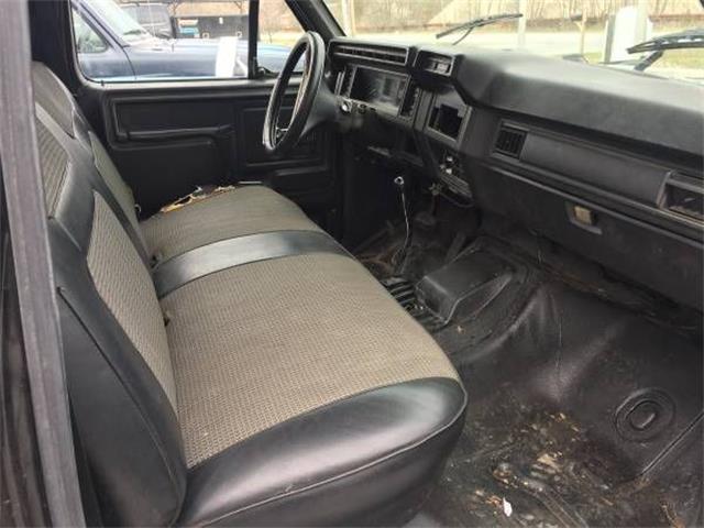 1982 Ford F100 for Sale | ClassicCars.com | CC-1126367