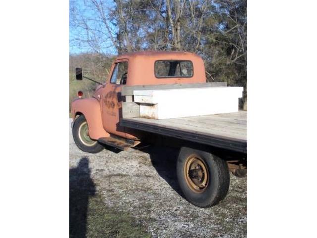 1954 Chevrolet 3800 for Sale | ClassicCars.com | CC-1126456