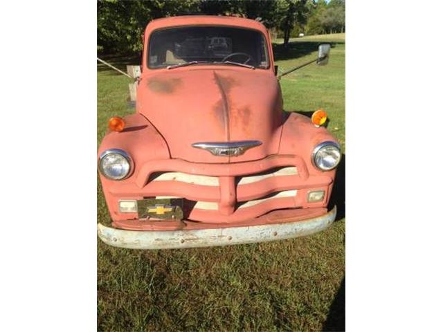 1954 Chevrolet 3800 for Sale | ClassicCars.com | CC-1126456