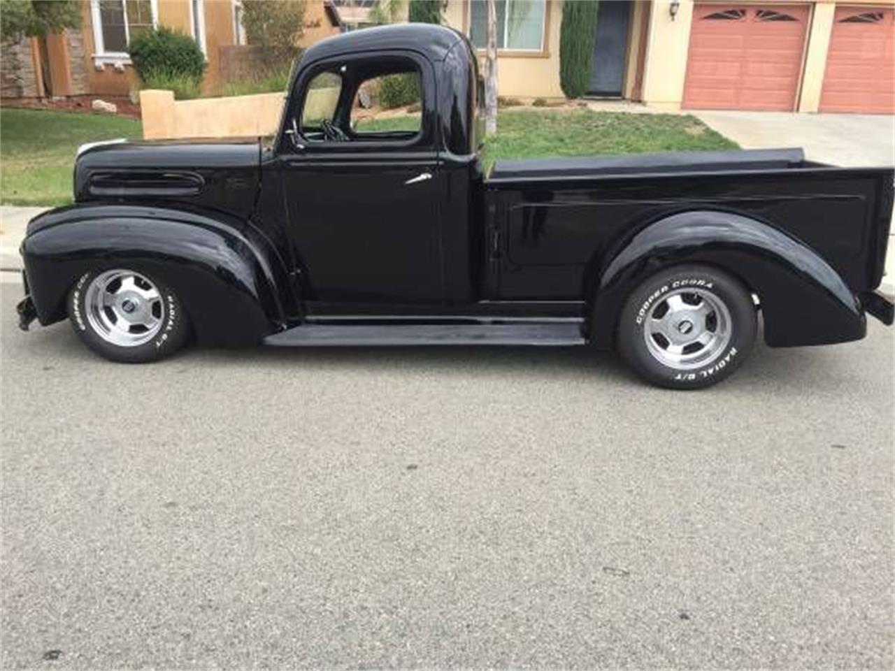 1947 Ford Pickup for Sale | ClassicCars.com | CC-1126580