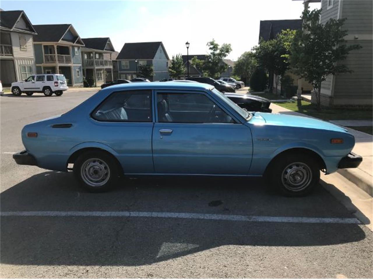 1978 Toyota Corolla for Sale | ClassicCars.com | CC-1126602