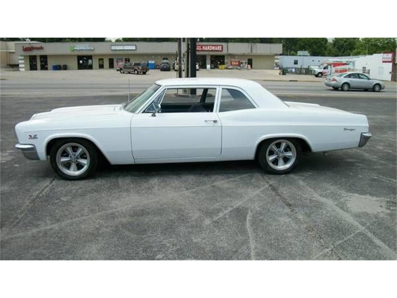 1966 Chevrolet Biscayne for Sale | ClassicCars.com | CC-1126990