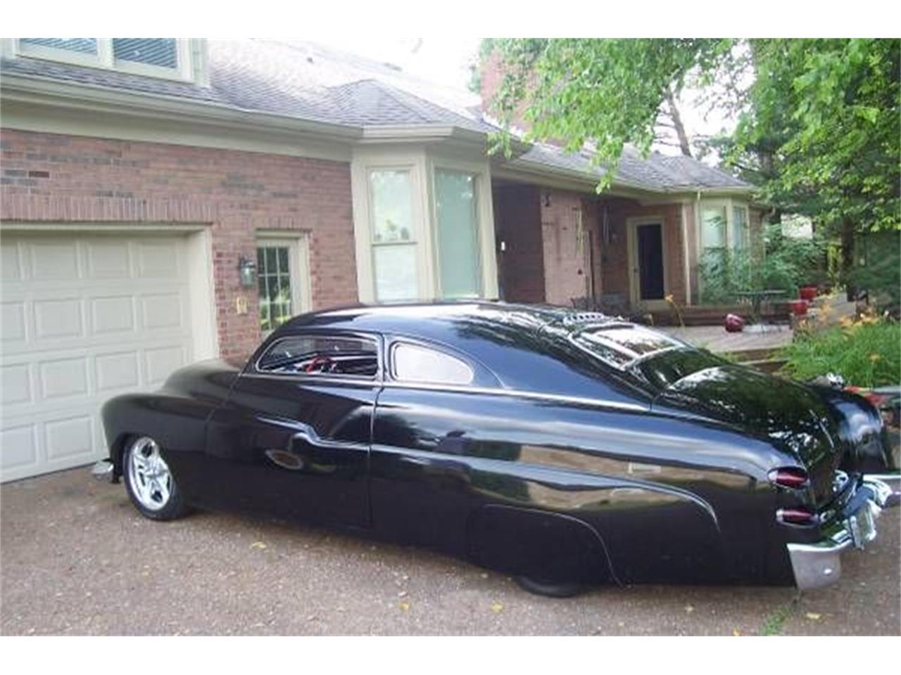 1951 Mercury Custom for Sale | ClassicCars.com | CC-1127136